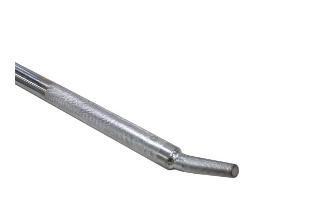 Hand lever - Knott GmbH