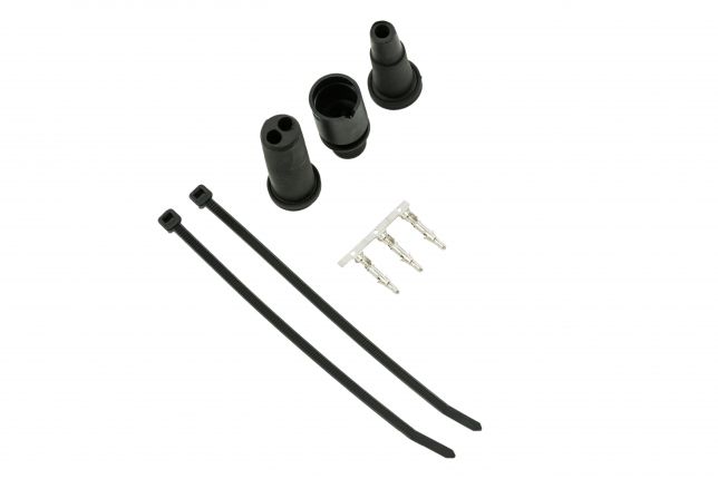 Ass 3 3 Pole Pin Knott Gmbh