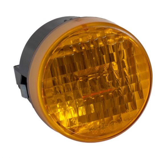 Aspöck Roundpoint II - Knott GmbH