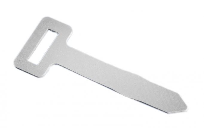 Rubber strap, rubber tensioner, rubber tensioning ring, fastening loop ...