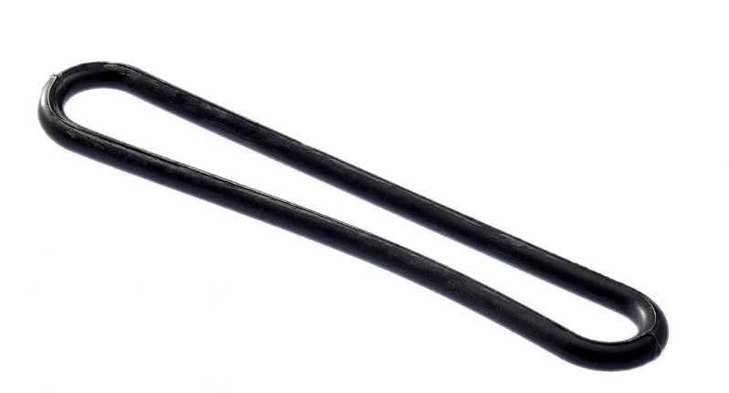 Rubber tension ring - Knott GmbH