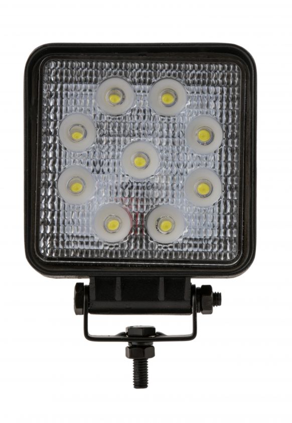 worklights, Fabrilcar worklights, worklights LED, Aspöck Workpoint 800 ...