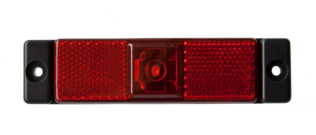 Position lights LED - Knott GmbH