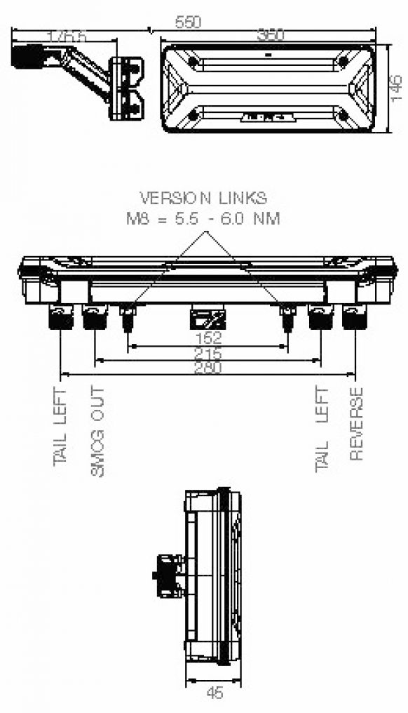 Ecoled 2 LED - Knott GmbH