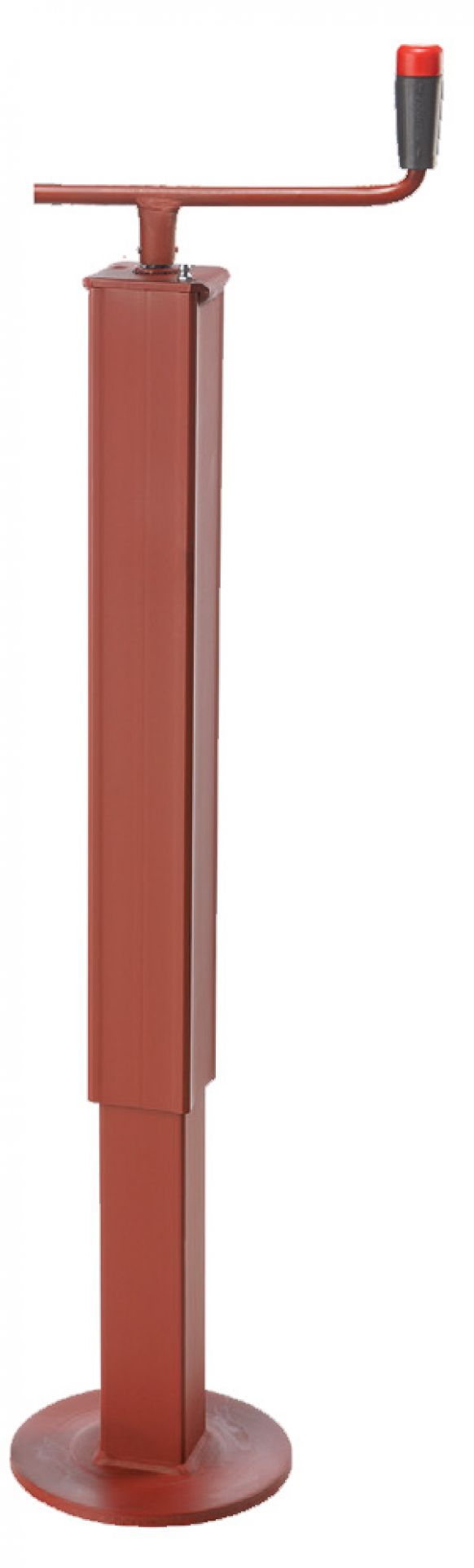 Screw jack support P521 - Knott GmbH