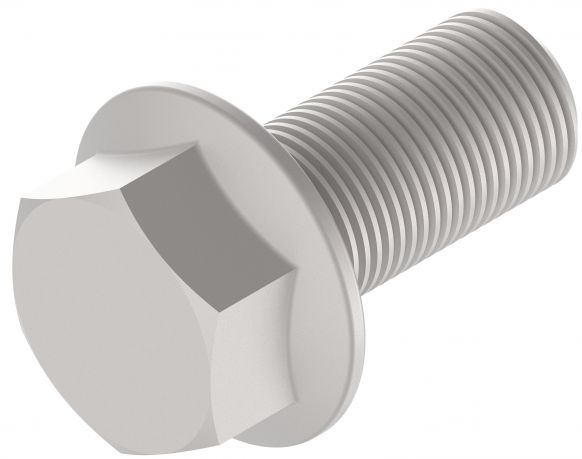 Safety bolt - Knott GmbH