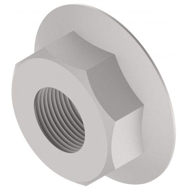 flange nut, axle nut, nut, stub axle nut, drive shaft, spare parts for ...