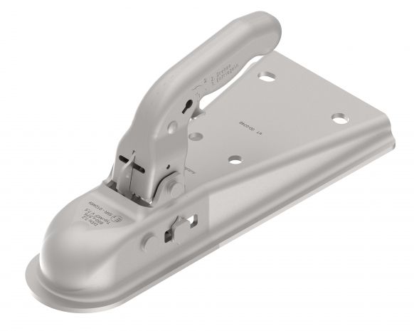 Ball coupling - Knott GmbH