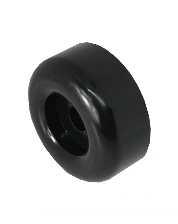Bow support made of hard rubber, bow support, keel support, bow mouth ...