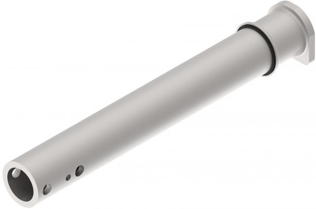 Drawbar - Knott GmbH