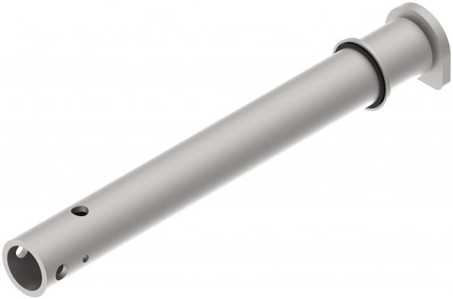 Drawbar - Knott GmbH