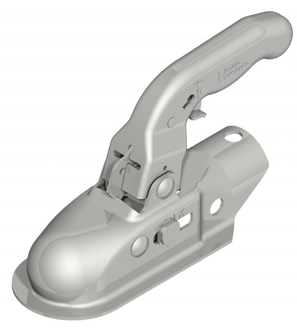 Coupling head - Knott GmbH