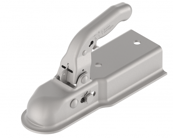 Coupling head - Knott GmbH