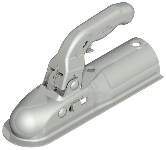 Coupling head - Knott GmbH
