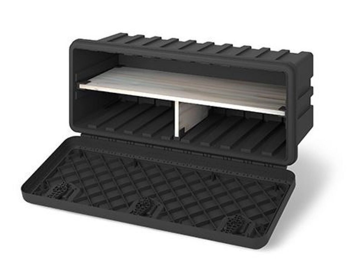 Separation boards - Knott GmbH